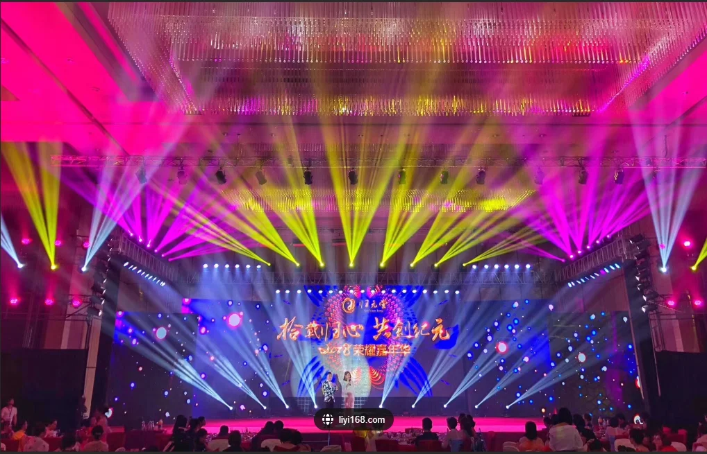 Dmx512 Quartz Tiger Touch Plus Console Stage Lighting Console Tiger ...