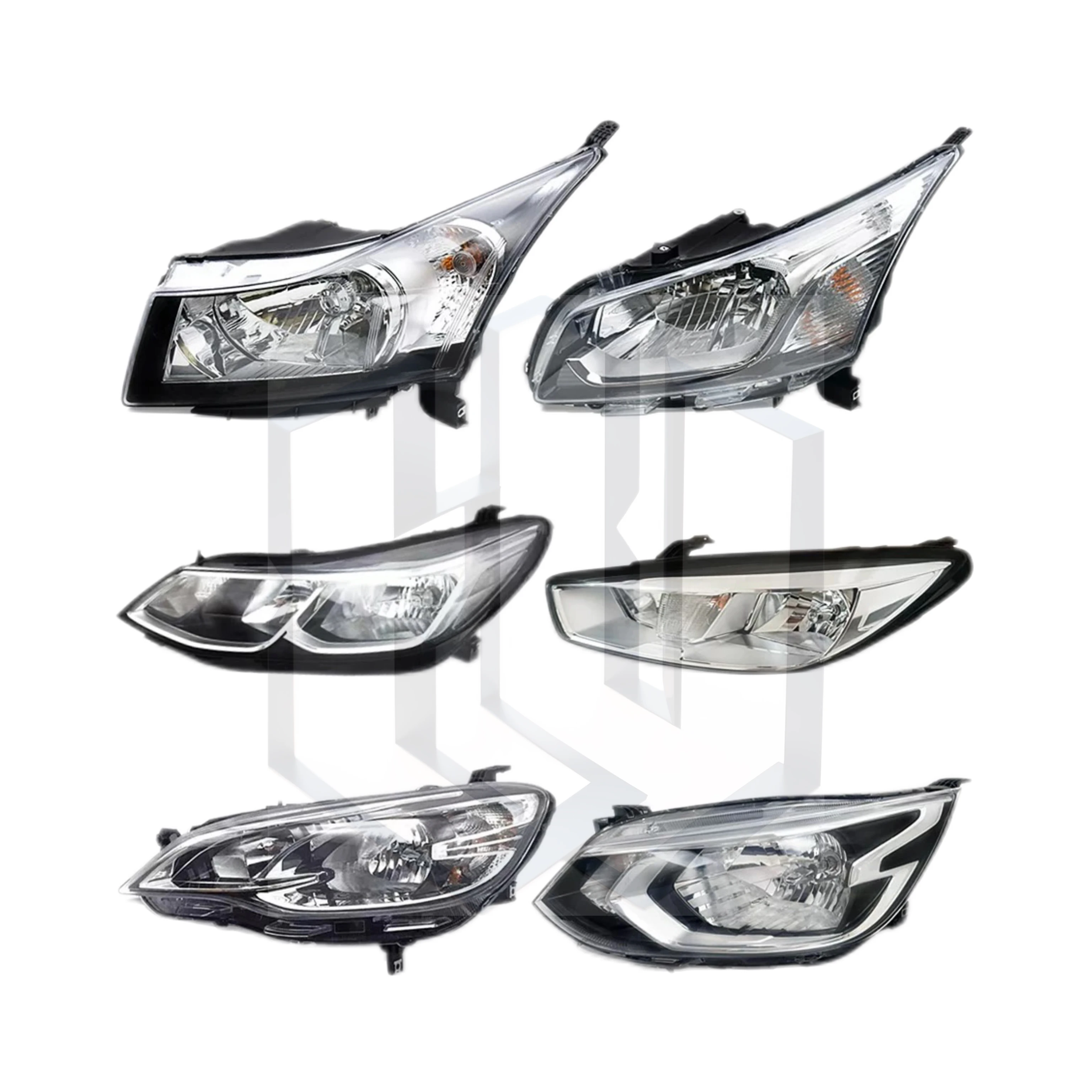 Auto Parts Engine Rear Crankshaft Oil Seal For Chevrolet Onix ...