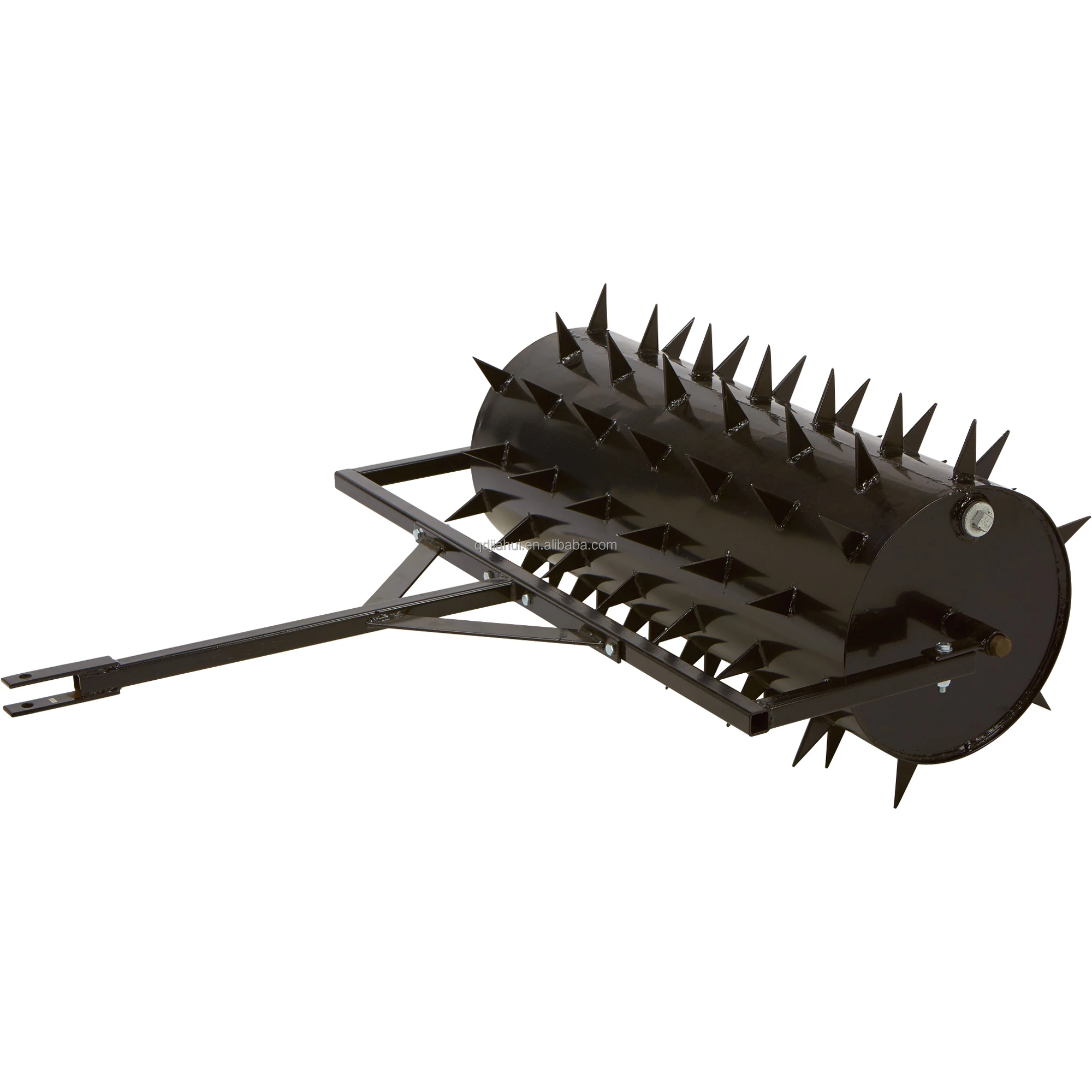 36" Drum Style Spike Aerator Atv Utv Spike Garden Lawn Rollers - Buy ...