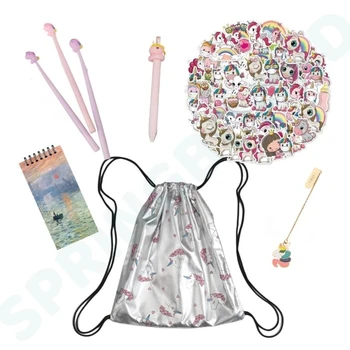 Chengdu Springboard Education Technology Co., Ltd. - stationery, art pieces