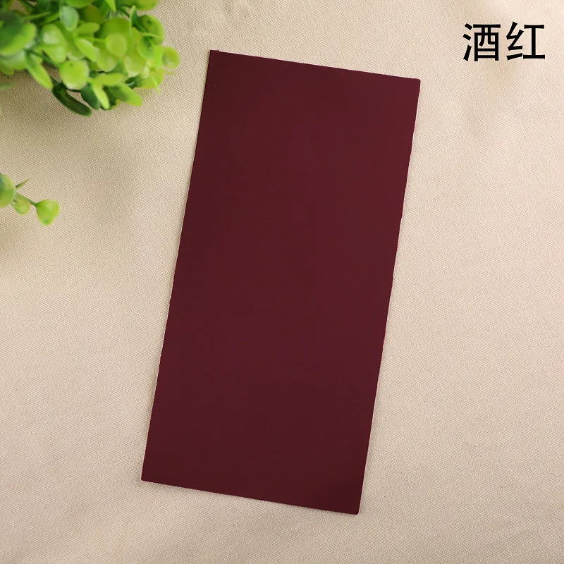 35 Colors of Self-adhesive Cloth Stickers Down Jacket Repair Stickers ...