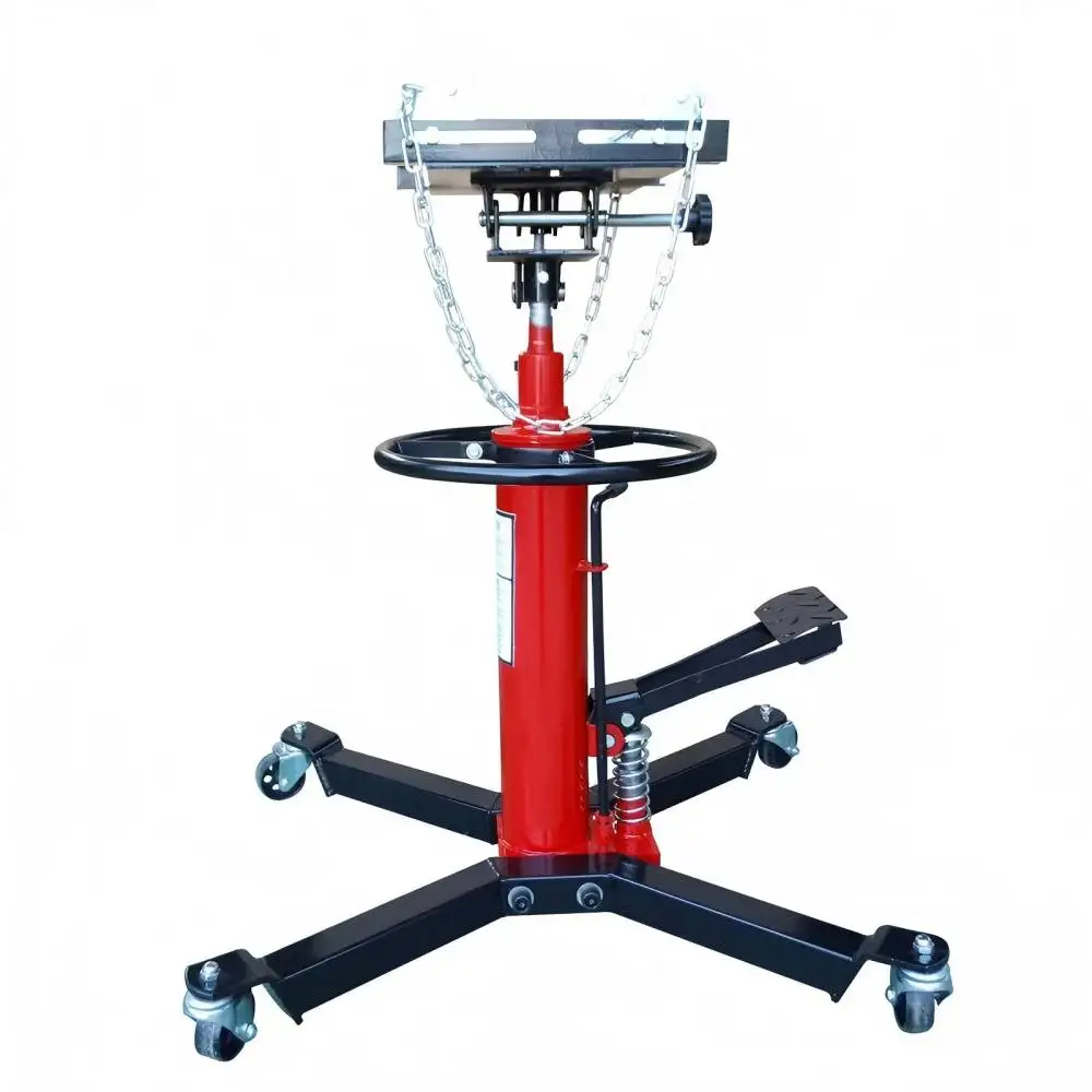 10ton Hydraulic Porta Power Jack Car Body Frame Jack Repair Kit ...