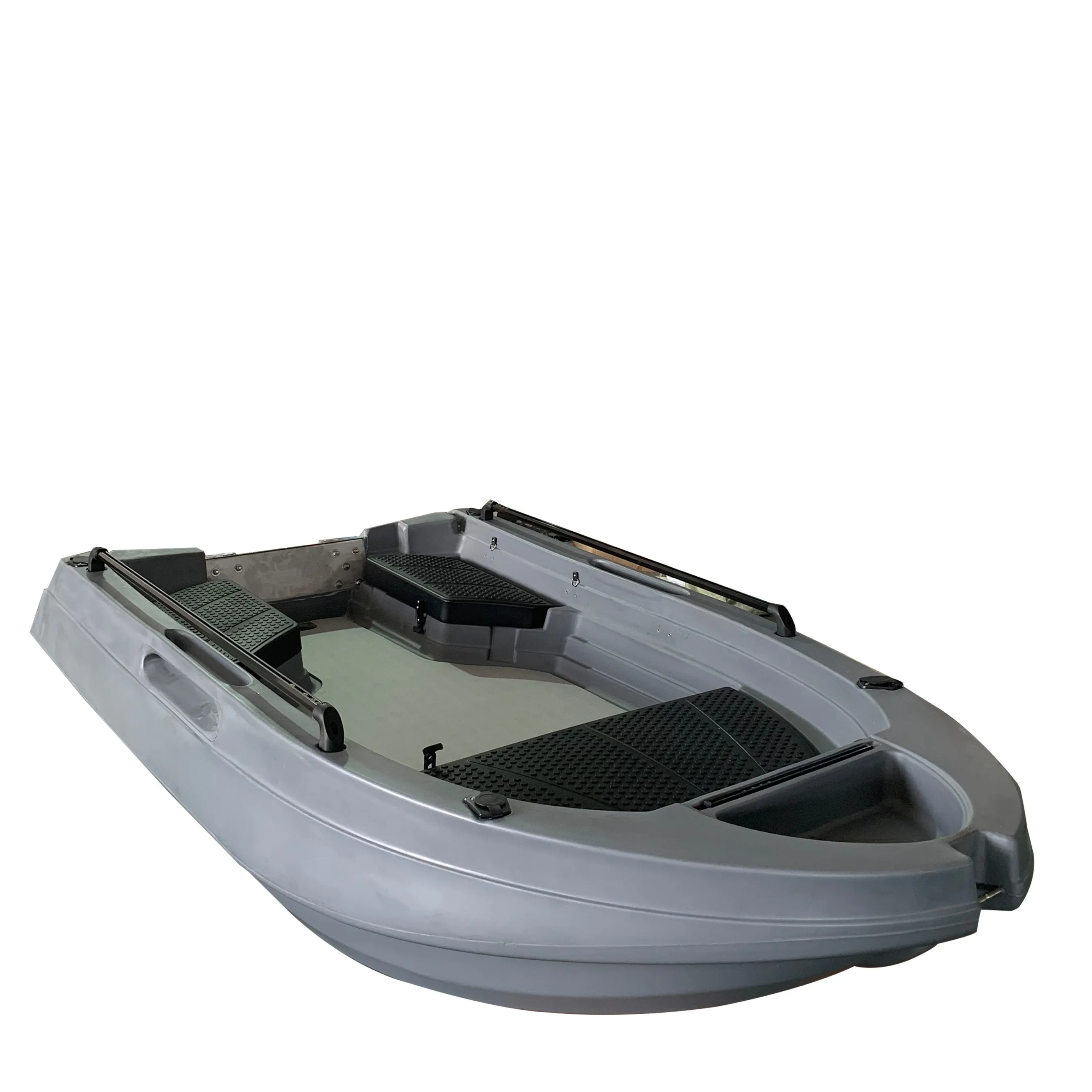 10ft 3.05m 3M Fishing Kayak with Electric Motor Fishing Motorised Kayak ...