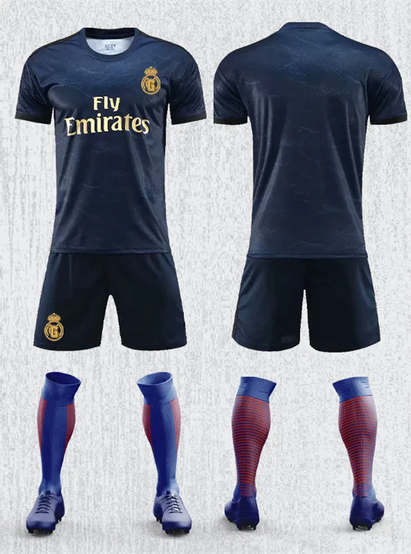 Quality Football Jerseys Tailored Summer For Both Men And Women - Buy ...