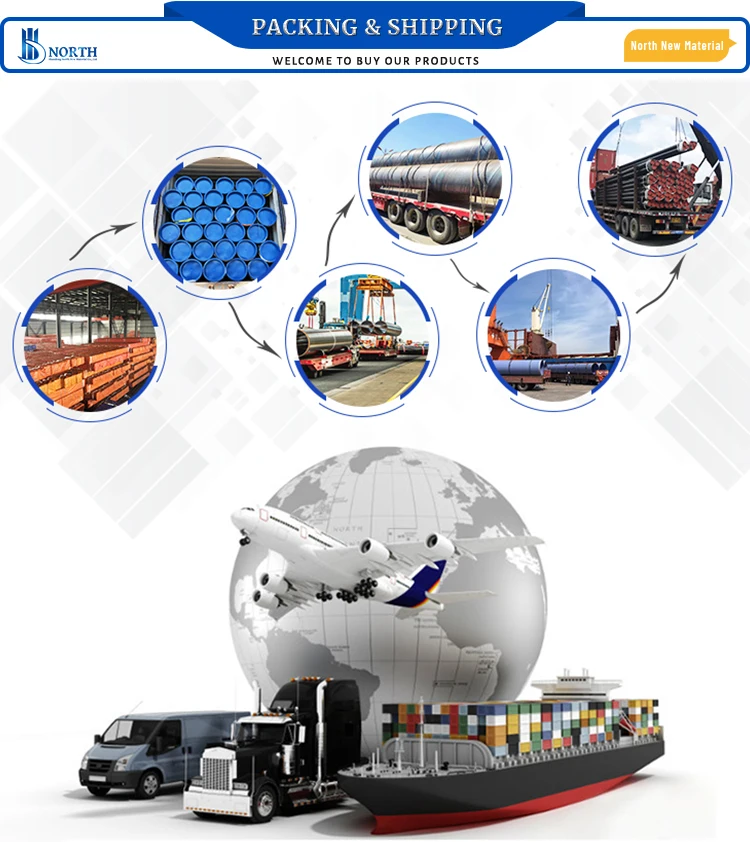 High Pressure Sa210 A1 Astm A213t12 Q195 Q235 Heat Exchanger Rifled ...