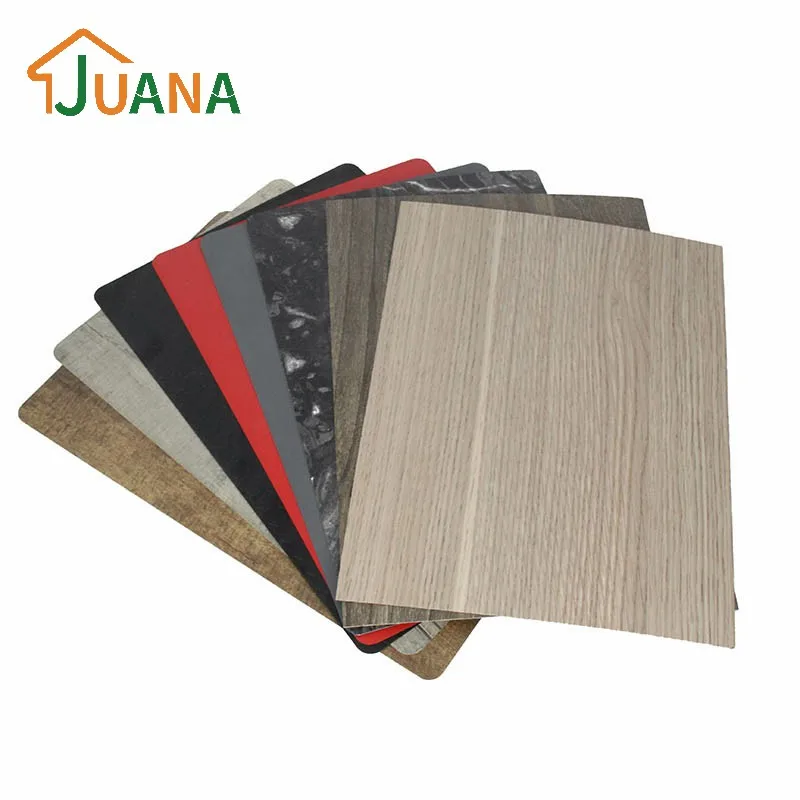 China Wood Grain Color Compact Laminate HPL Panel Board Manufacturers ...