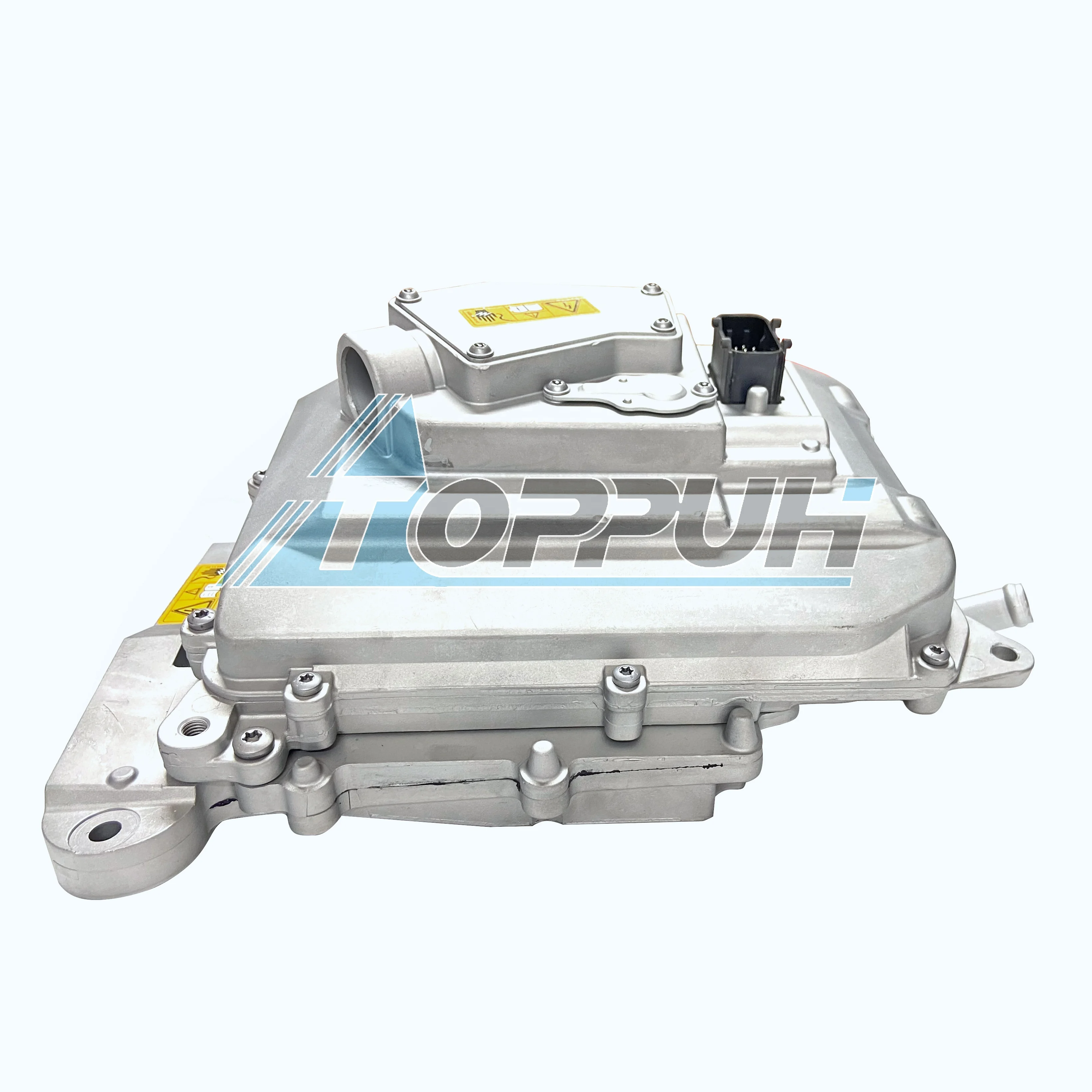 Hybrid Battery Charger Inverter Converter For S400 W221 A0009063500 ...