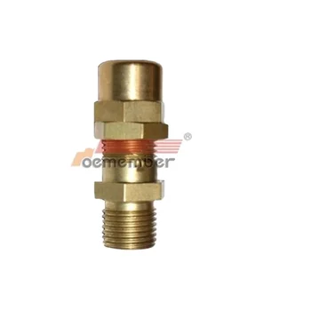 Pressure Control Valve Truck Valve 1517992 8151922 1622431 3173104 For ...