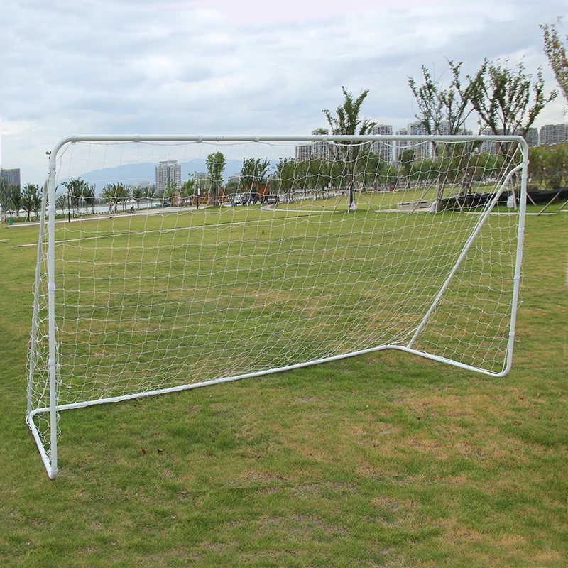 Outdoor Kids Football Goal Nets For Garden - Buy Outdoor Football Goal ...