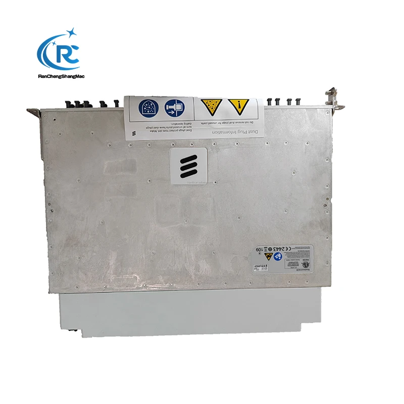 BBU Ericsson Unit Brand New Original Package Universal Baseband ...