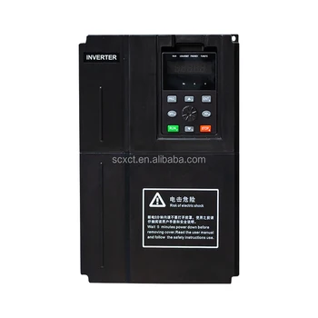 380v 15kw Hl750 Three-phase Inverter Ac Variable Frequency Drive Converter Vfd - Buy Frequency ...