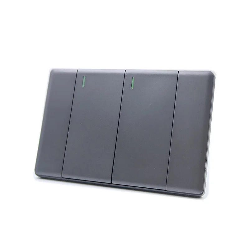 Oem Factory Wholesale Electrical Switch And Sockets Supplies For Us ...