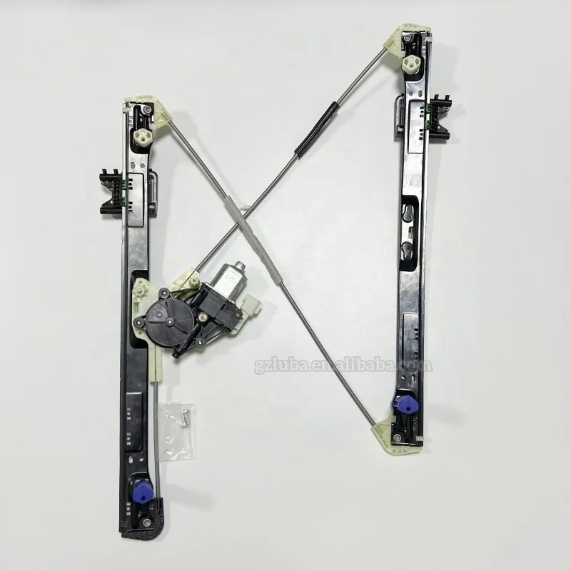Front Right Power Window Regulator Lr153953 Lr083210 For Land Rover ...