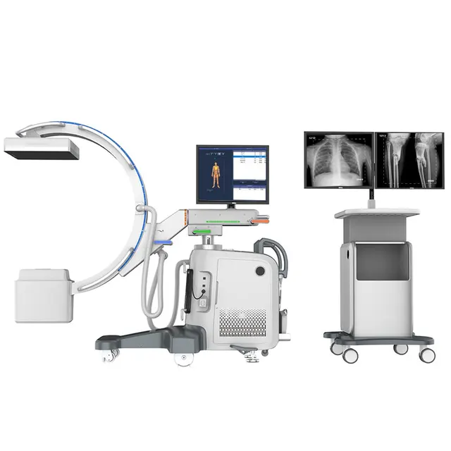 MEDSINGLONG CO LTD - Ultrasound Machine & Ultrasound Probe, Radiology ...