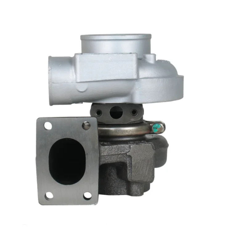 New Turbocharger 3599879 2835000 For Backhoe Loader 580 - Buy ...