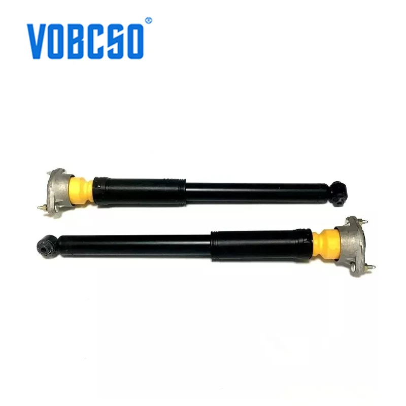Vobcso Shock Absorber Car Air Strut Suspension Oe 2123200630 2123201030 ...