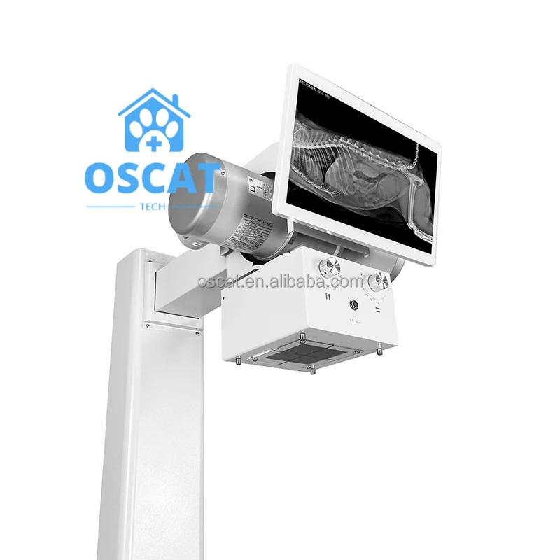 OSCAT Veterinary Equipment Wholesale Portable Electric Vehicle Scanner ...