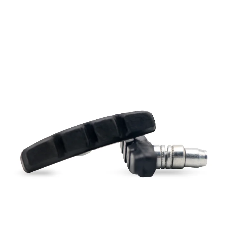 2pcs/set Mtb Road Bike Brake Pads Mountain Bicycle Durable Silent ...