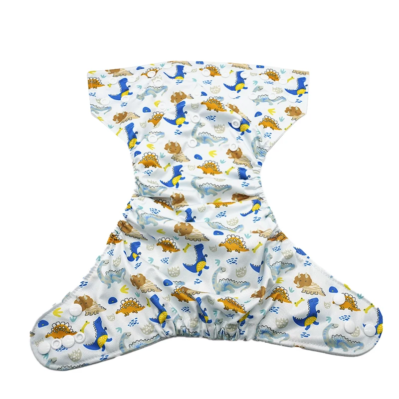 Top-ranked Products Printed Reusable Diaper Custom Design Baby Cloth ...