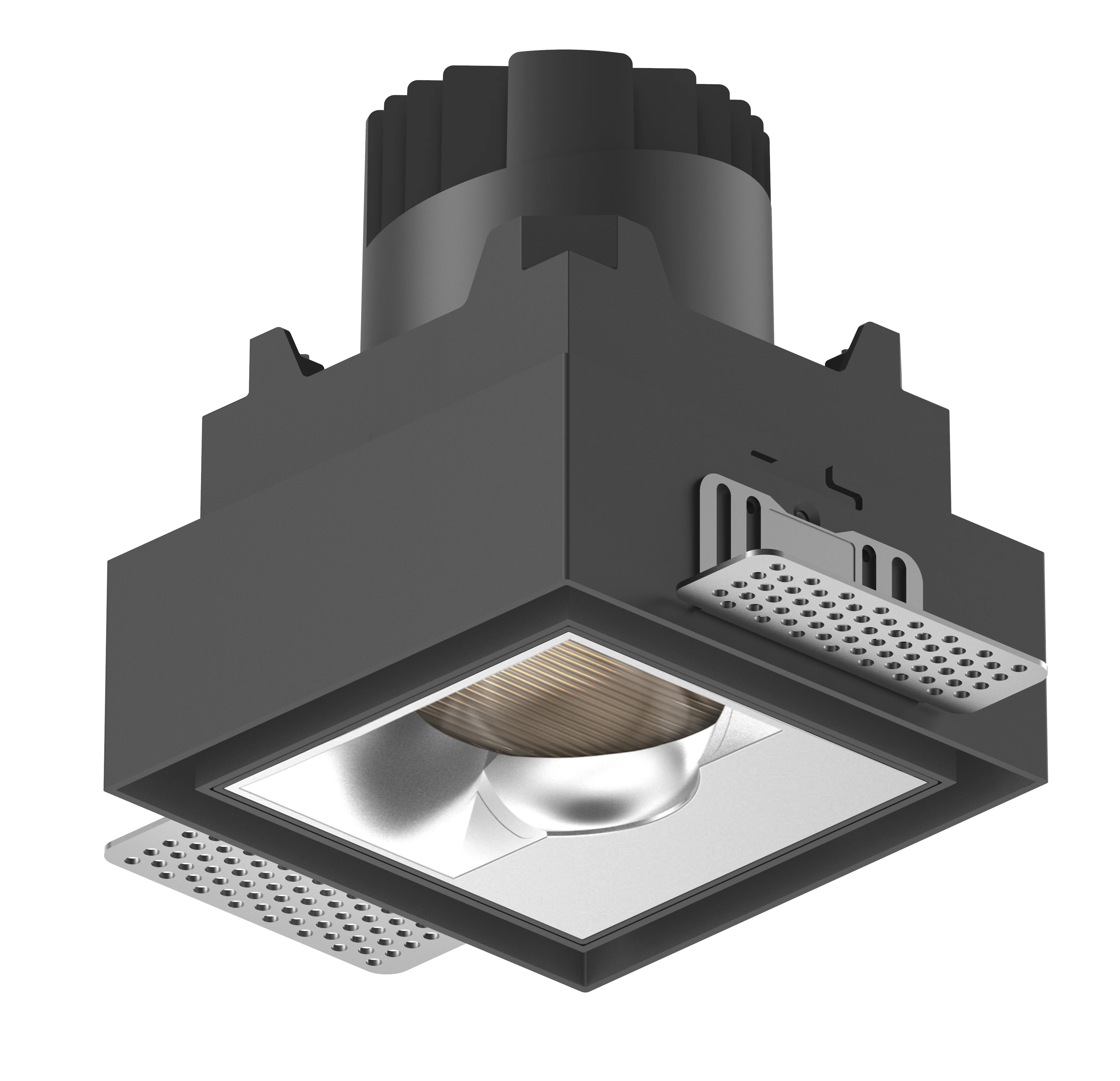 Spot Rgb Recessed Led Downlight High Quality Hotel Spotlight Surface ...