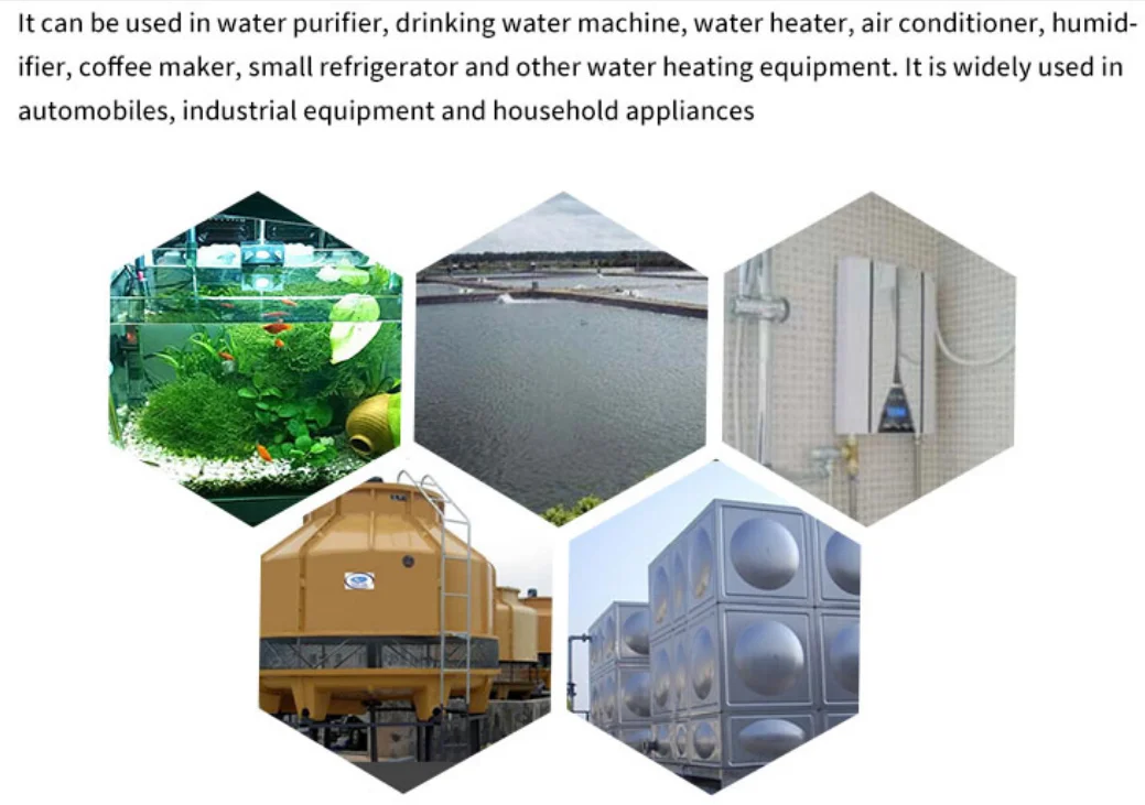 Limit Switch High Level Float Switch Water Level Reed Sensor Switch ...