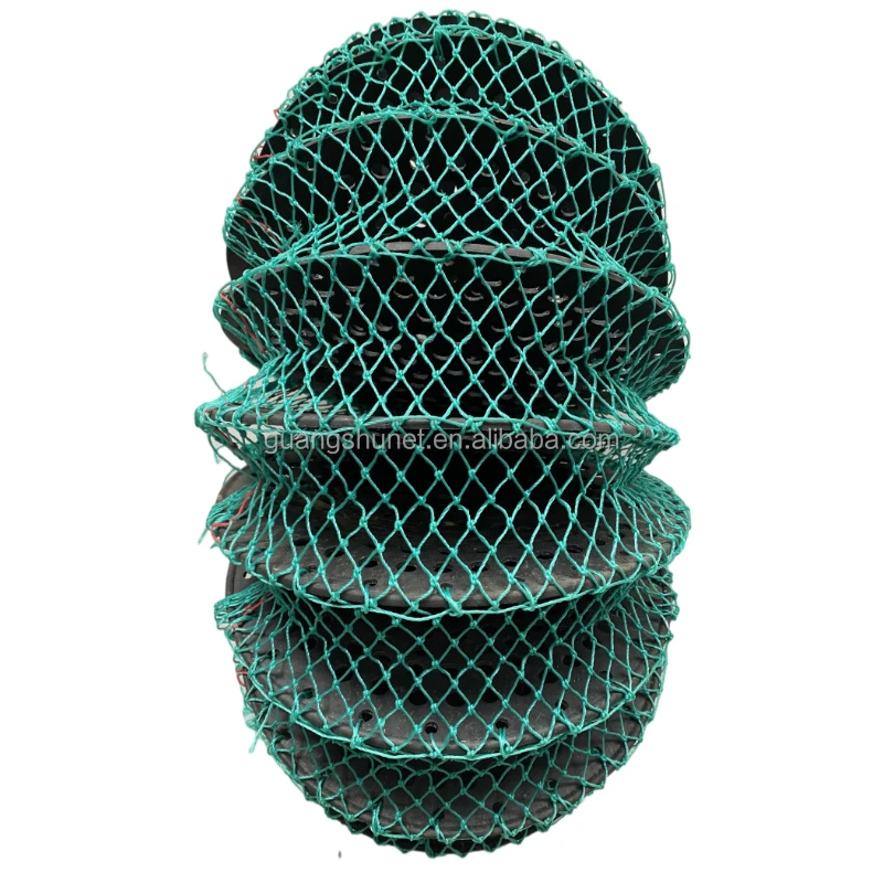 Aquaculture Farming Lantern Net Scallop Cage Oyster Culture Equipment ...