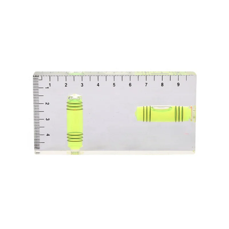 Fully transparent T-shaped level| Alibaba.com