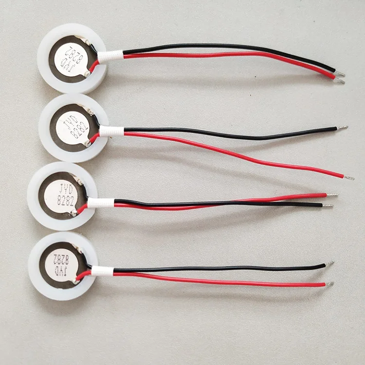 PZT Piezo 2.4MHZ Ultrasonic Mist Maker - Efficient Humidifier