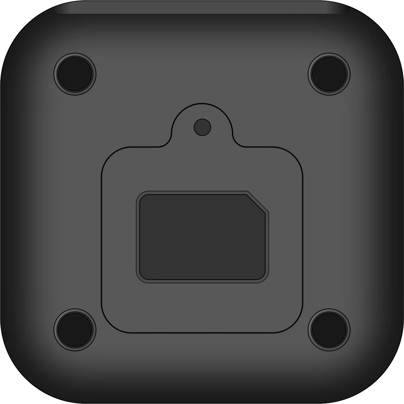 Chainway R1 Smart Card Reader - Access Control Solutions