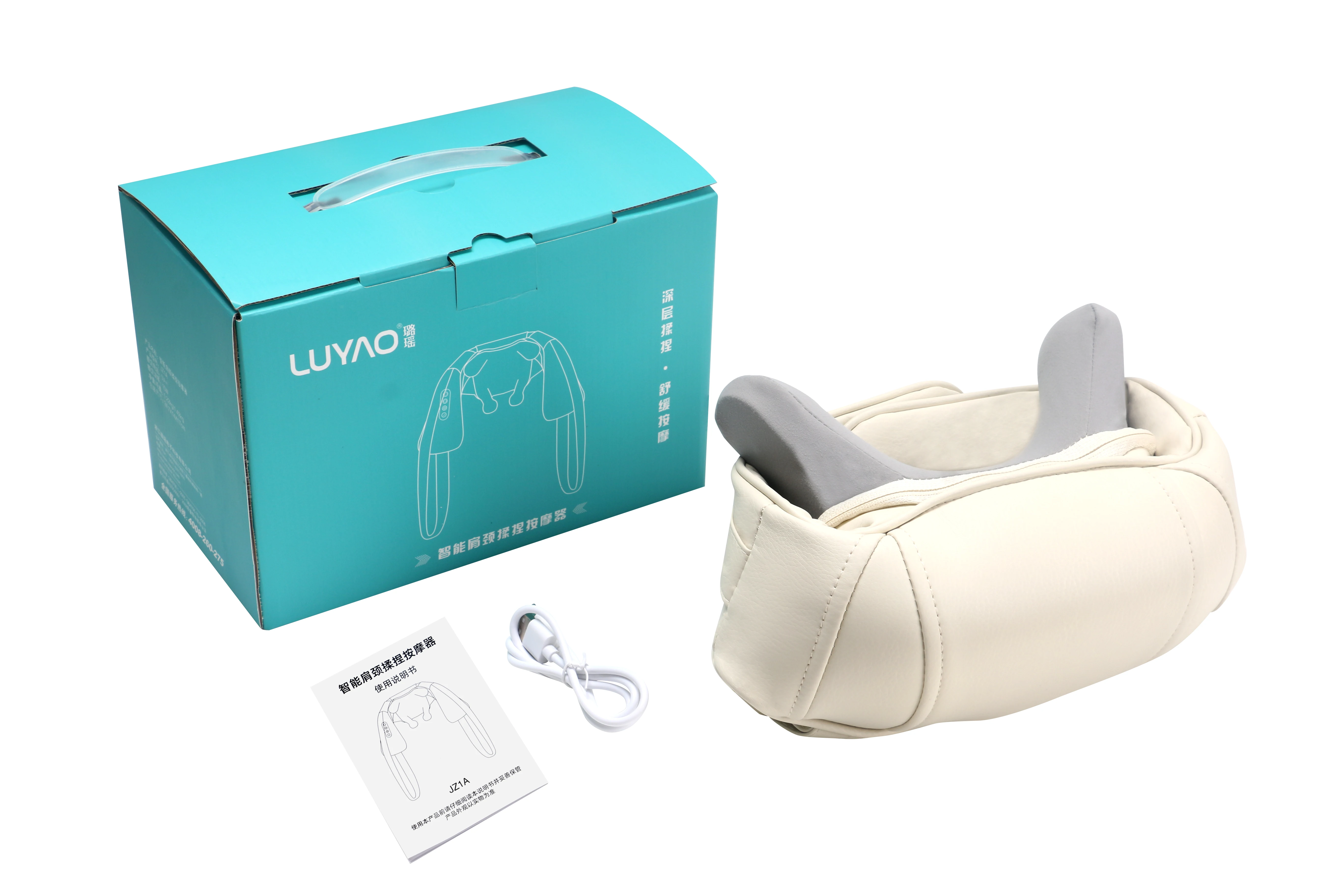 3d Artificial Mini Trapezius Neck Products Shoulder And Electric Neck ...
