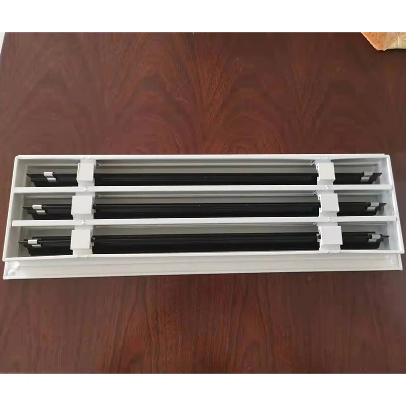 HVAC Air Condition Duct Ventilation - Aluminum Alloy Diffusers