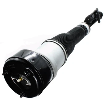 Oem A2213205513 Rear Left W221 Air Suspension Shock Absorbers Airmatic ...