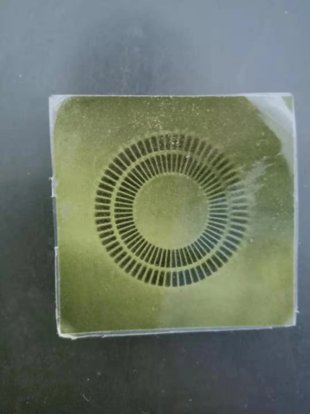 400poles Multipolar Magnet Strip for Precise Positioning