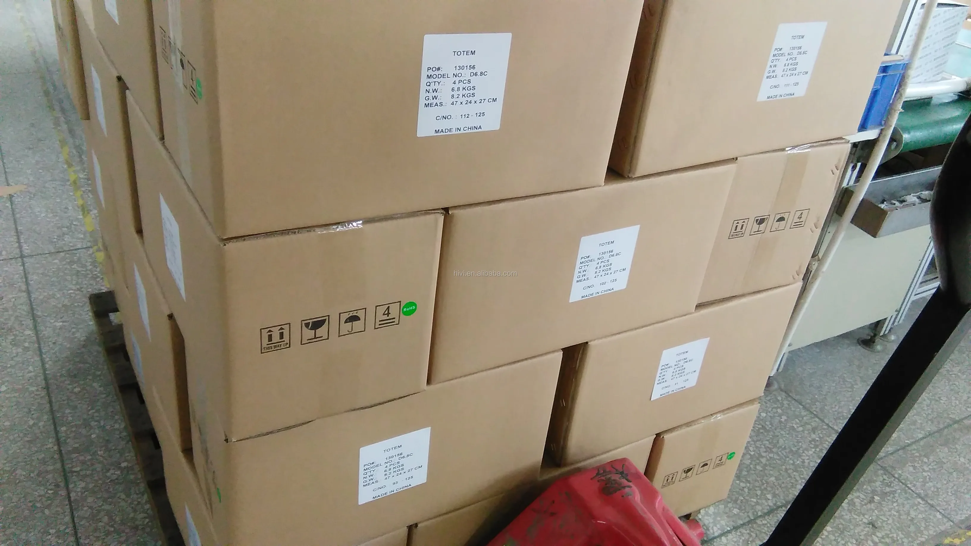 Hivi Ribbon Tweeter RT2H-A - High Performance Speaker Driver