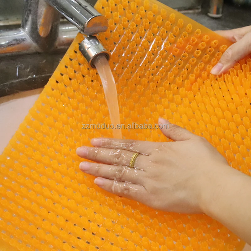 Washable Poultry Mat - Ideal for Chicken Nesting Boxes