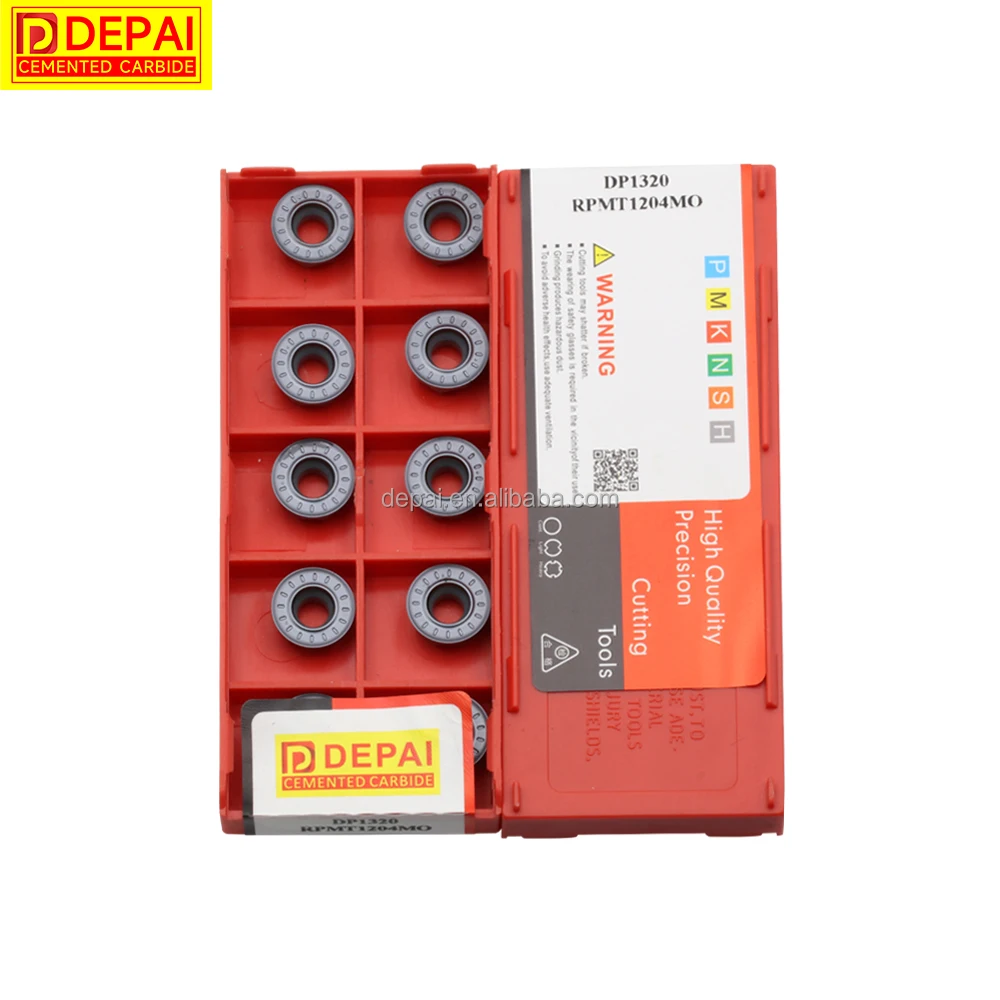 Free Sample Factory Price Iso Apkt Apmt Bdmt Rpmt Rpmw Insertos Para ...