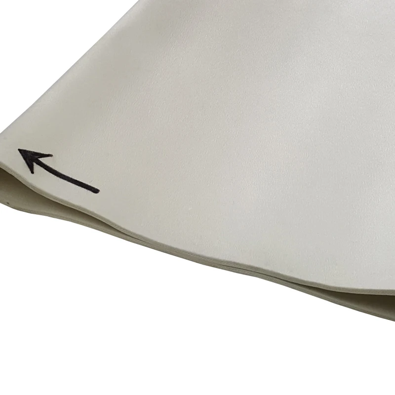 Paper Machine Clothing Single Layer Felts Bom Press Felts For Toilet ...