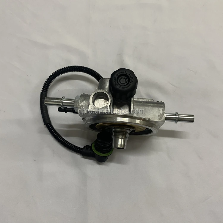 Fuel Filter Housing With Heating for Renault Truck KERAX DXI 11/13 ...