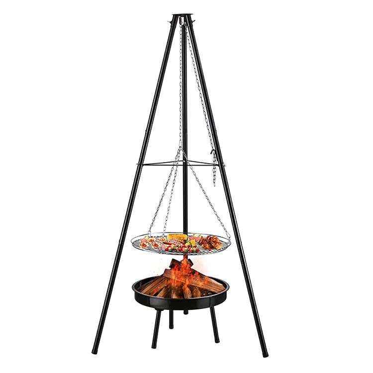 High Quality Barbecue Charcoal Grills - Outdoor Fun