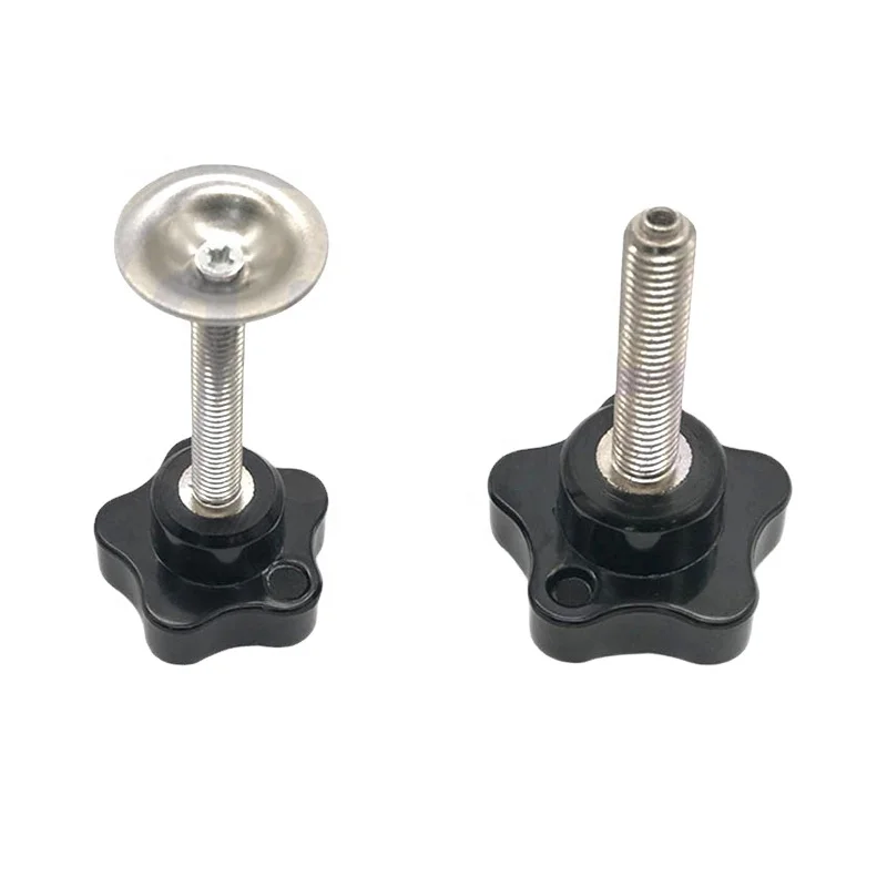 High Quality Control Knob Screw for Handle Thumb Screw
