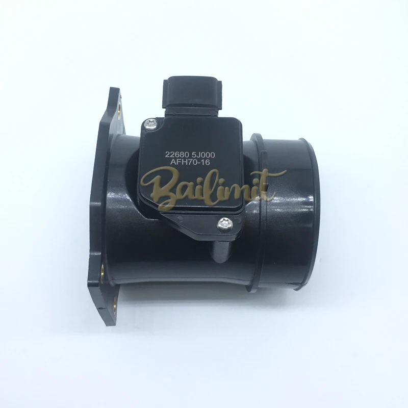 High Quality Car Parts OEM MAF Mass Air Flow Meter Sensor 22680-5J000 ...