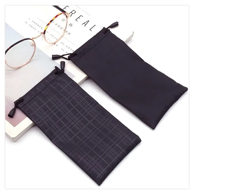 Wholesale Eyeglasses Cases & Bags for Eye Sun Glasses Cheapest Pouch ...