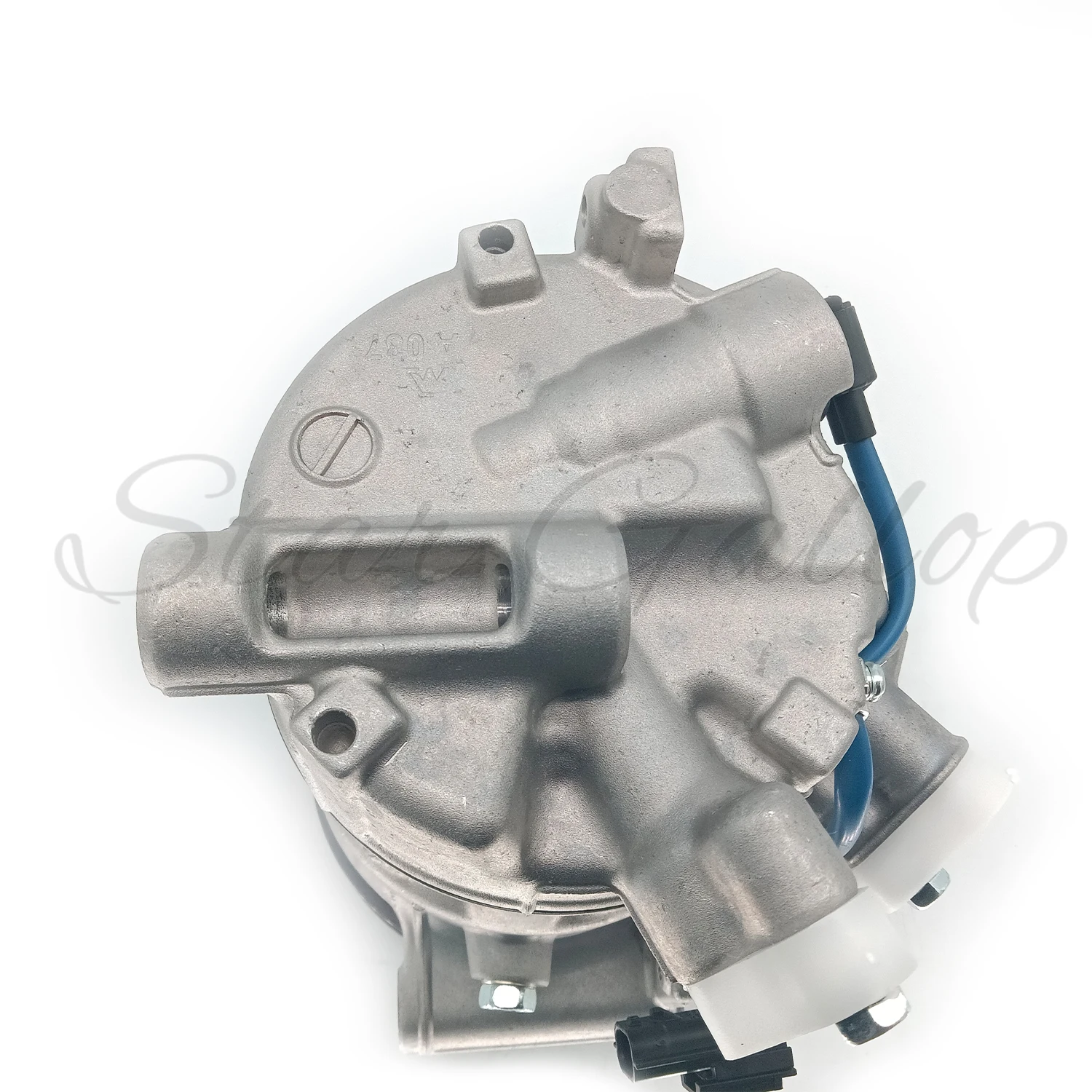 China Manufacturer OEM 926004GB0A 12V 7PK 115mm PXC14 R134A Car Parts ...
