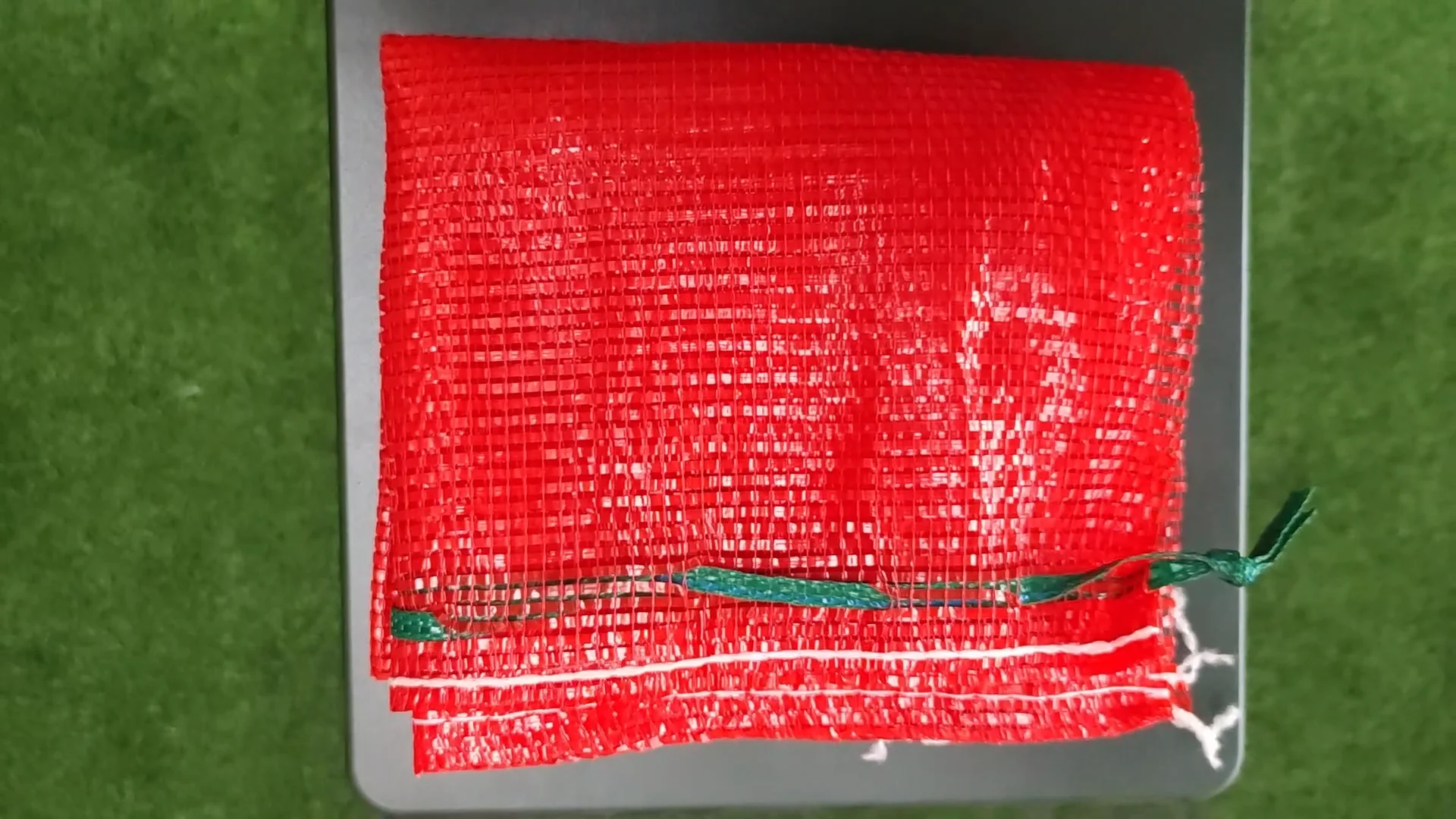 Pacages Sack Pe Pp Plastic Packaging Leno Raschel Mesh Bag Packing ...