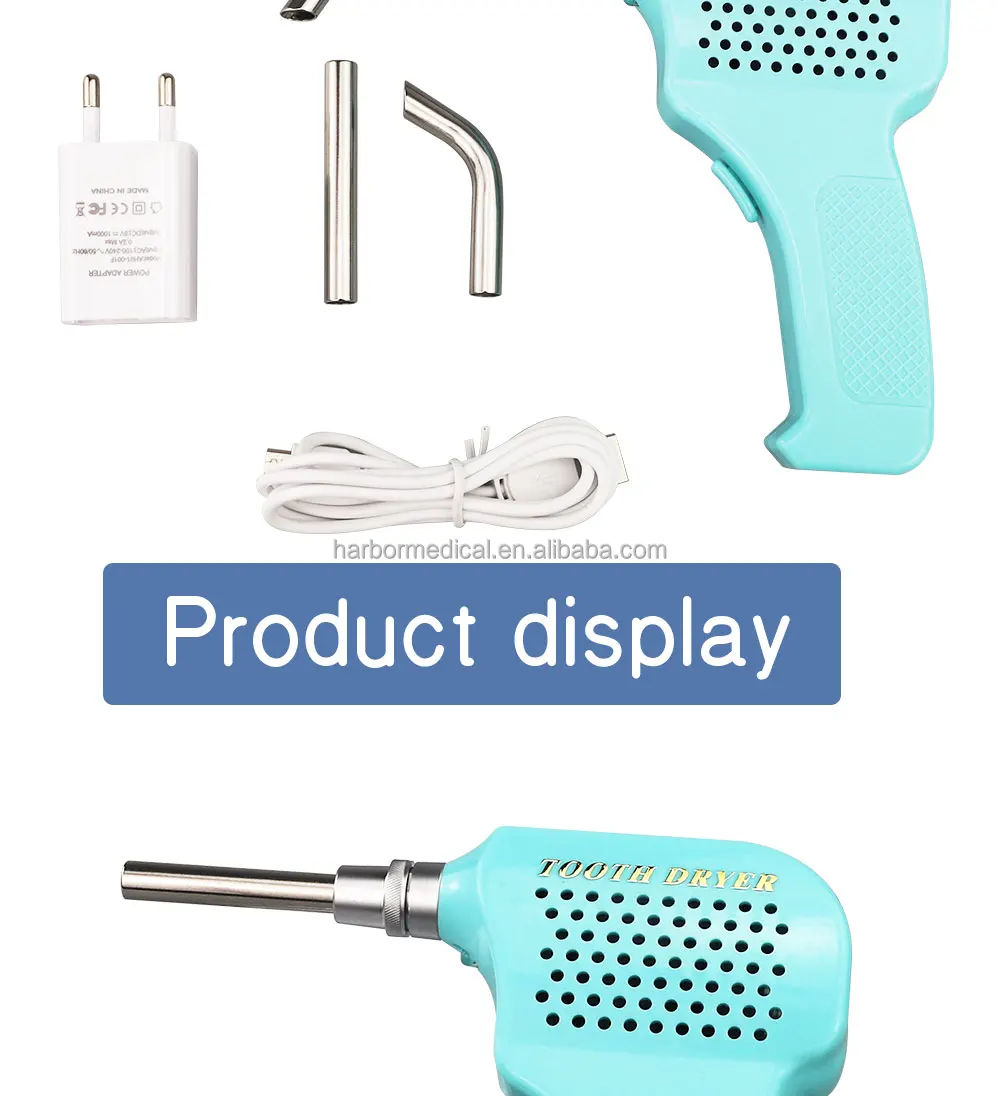 Dental Tooth Dryer - Efficient & Reliable Drying Solutions