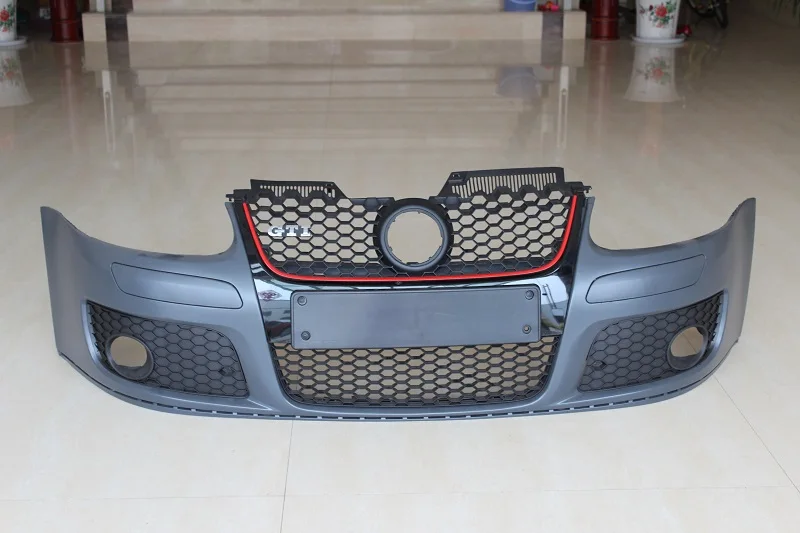 VW Golf 5 GTI Body Kit: Front Bumper & Side Skirt - OEM | Wholesale