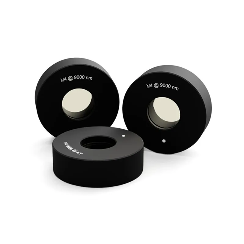 1/2 Air Spaced Zero Order Waveplate at 473nm for Laser Imaging