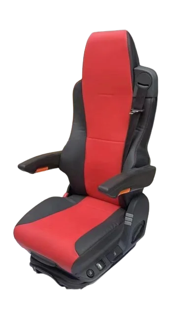 Bus Truck Swivel Seat Base Mechanism Air Suspension Car Seat With ...