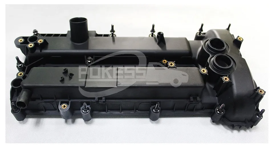 Ag9g6m293be Ag9g6m293bc 31339159 Ag9g6m293bf Engine Cylinder Head Valve ...