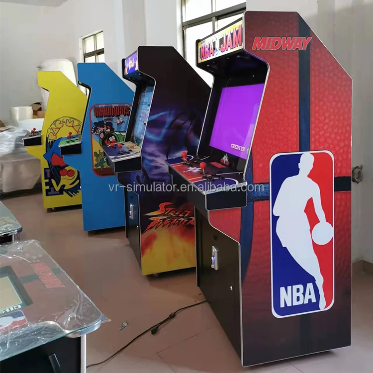 Dreamland Indoor Electric Kids Arcade Amusement Coin Operated Game ...